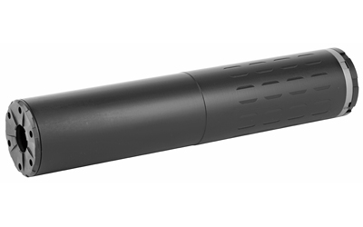 SilencerCo, Hybrid 46, Direct Thread Mount, Suppressor, 5/8×24, 45-70 ...