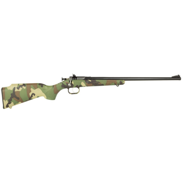 Keystone Sporting Arms, My First Rifle, Bolt Action Rifle, Compact, 22 ...